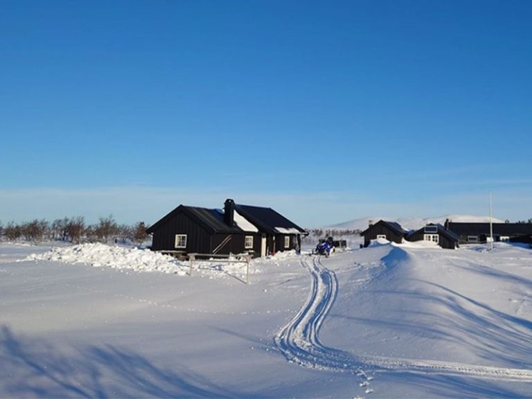 Engerdal Fjellstyre - Destination Femund Engerdal