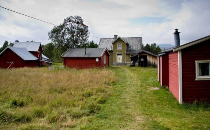 Engerdal Fjellstyre - Destination Femund Engerdal